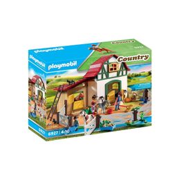 Playmobil® Spielbausteine 6927 Country Ponyhof