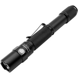 ThruNite LED Taschenlampe Archer 2A V3 (2x AA-Batterie/Akku NICHT im Lieferumfang)