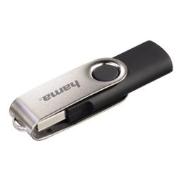 Hama FlashPen Rotate 32GB (00108029) USB-Stick USB-Stick