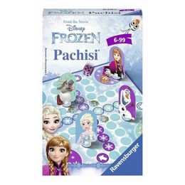 Ravensburger Spiel, Disney Frozen / Die Eiskönigin: Pachisi
