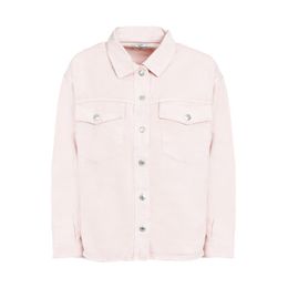 Influencer Between-Season Jacket female Pink size 40