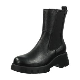 Paul Green Stiefelette Damen Gr&ouml;&szlig;e 36 schwarz Winterschuhe
