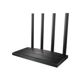 TP-LINK TP-LINK AC1900 Dual-Band Wi-Fi Router DSL-Router