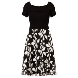 Kraimod Cocktail Dress female Black size 46