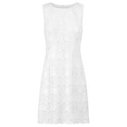 Kraimod Cocktail Dress female White size 34