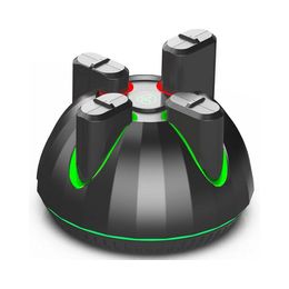 HYTIREBY Controller Akku für Xbox One Series X&S