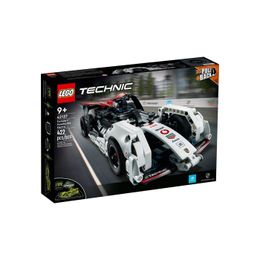Lego® Spielbausteine 42137 Technic Formula E® Porsche 99X Electric