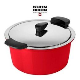 Kuhn Rikon Kochtopf Kuhn Rikon HOTPAN Servier Kasserolle 2