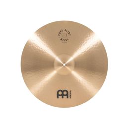 MEINL Percussion Becken, PA22TR Pure Alloy Thin Ride 22"