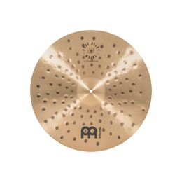MEINL Percussion Becken, PA22EHR Pure Alloy Ride 22" Extra Hammered