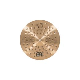 MEINL Percussion Becken, PA16EHC Pure Alloy Crash 16" Extra Hammered