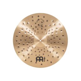 MEINL Percussion Becken, PA22EHCR Pure Alloy Crash-Ride 22" Extra Hammered