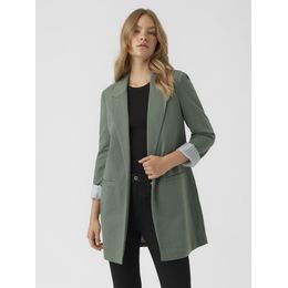 V&eacute;ro Moda Vero Moda Blazer 'HARUKI' female Green size S