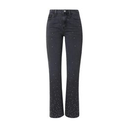 River Island Jeans 'PHOEBE' female Black size 10