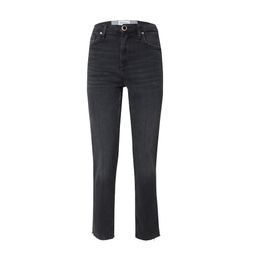 River Island Jeans Damen Größe 30/31 black denim