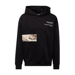 Only & Sons Only & Sons Sweatshirt 'Apoh' male Black size XL