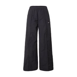 Nike Sportswear Hose Damen Gr&ouml;&szlig;e 42 schwarz / wei&szlig;