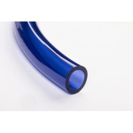 ARKA Biotechnologie GmbH Aquariumschlauch ARKA PVC-Aquarien-Schlauch 16/22 mm blau 3 Meter
