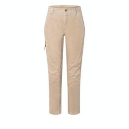 MAC Slim-fit-Jeans, beige