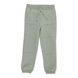 ABOUT YOU Pants 'Jo' girl Green size 98/104