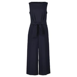 Betty Barclay Jumpsuit Damen Gr&ouml;&szlig;e 4XL dunkelblau