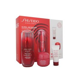 Shiseido Augenpflege-Set Shiseido Ultimune Power Infusing Eye Concentrate 15ml