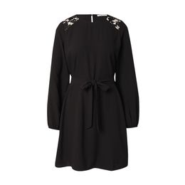 ABOUT YOU Kleid 'Gina' Damen Größe 44 schwarz