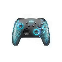 Freaks and Geeks Harry Potter Patronus Switch-Controller
