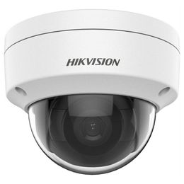 DOTMALL Videoüberwachungskamera Hikvision DS-2CD1121-I(F)(2.8mm) Full HD HD IP-Überwachungskamera