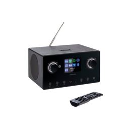 Medion® Medion P85444 MD89295 Internetradio Internet-Radio (An/Aus Anzeige