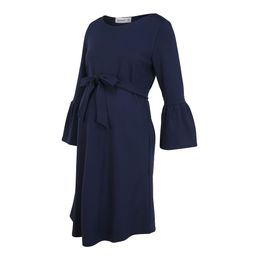 Bebefield Umstand Kleid 'Lucia' Damen Größe 36 navy Winterkleid