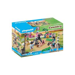 Playmobil® Spielbausteine 70996 Country Reitturnier