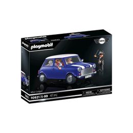 Playmobil® Spielbausteine 70921 Mini Cooper