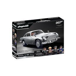 Playmobil® Spielbausteine 70578 James Bond Aston Martin DB5