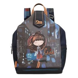 Anekke Rucksack Contemporary