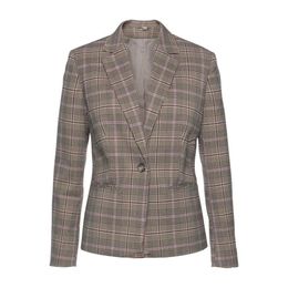 Lascana Blazer female Mixed colors size 38