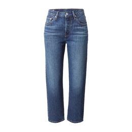 Levi's LEVI'S Jeans '501' Damen Gr&ouml;&szlig;e 32 blue denim