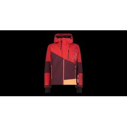 CMP Skijacke MAN JACKET FIX HOOD