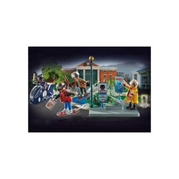 Playmobil® Spielbausteine 70634 Back to the Future Part II