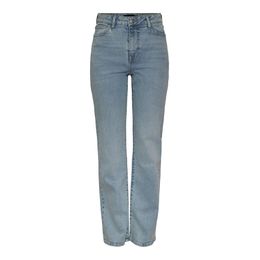 Pieces Jeans 'KELLY' Damen Gr&ouml;&szlig;e 29 blue denim