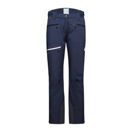 Mammut Sporthose Stoney HS Thermo Pants Women Hardshell