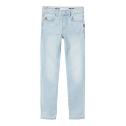 name it Slim-fit-Jeans NKMTHEO XSLIM JEANS 1621-AU