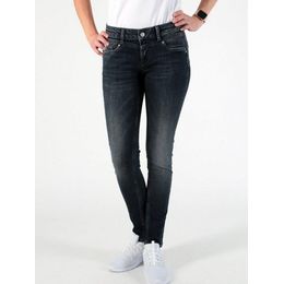 M.O.D. Miracle of Denim Stretch-Jeans MOD JEANS ELLEN elegant blue AU20-2002.2926