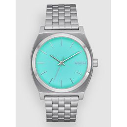 Nixon Time Teller Uhr turquoise