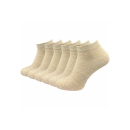 GAWILO Kurzsocken für Damen und Herren