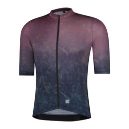 Shimano Radtrikot Short Sleeve Jersey EVOLVE