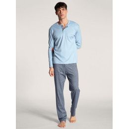 Calida Pyjama HERREN Pyjama