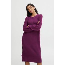 B.Young Strickkleid BYNORA RIB DRESS -