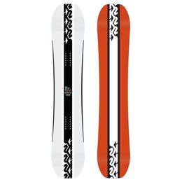 K2 Snowboard GEOMETRIC