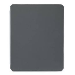 Hama 00217272 Tablet-Case Stand Folio für Apple iPad Pro 12.9 (20/21/22), Grau